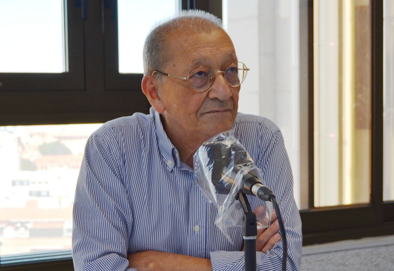 Sebastián Reyna: «Debemos hacer el máximo esfuerzo en la recuperación ...